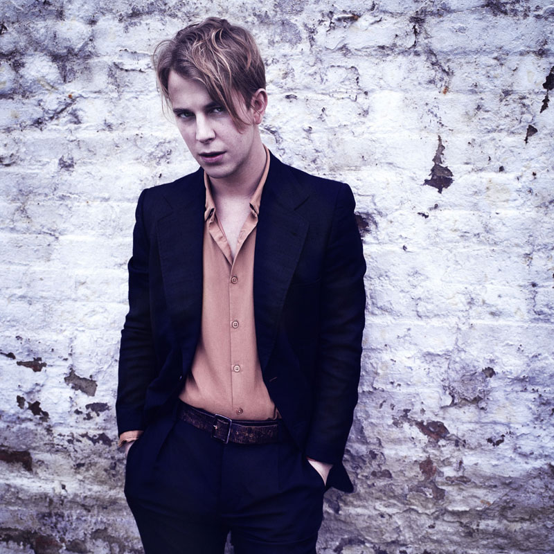 Tom Odell – Wrong Crowd | Patricia McMahon Photography