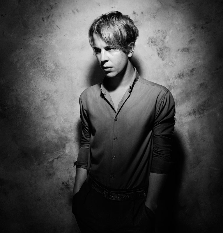 Tom Odell – Wrong Crowd | Patricia McMahon Photography