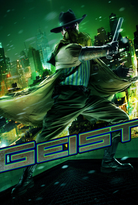 The Real Life Super Hero Project – Peter Tangen | Patricia McMahon ...