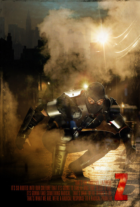 Superheroes – Peter Tangen | Patricia McMahon Photography