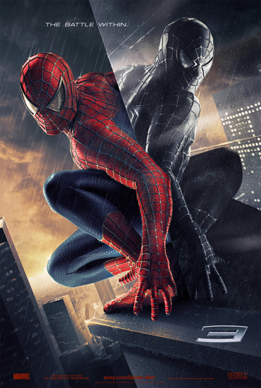 The Amazing Spider-Man FIRST PICTURES by Peter Tangen | Patricia ...