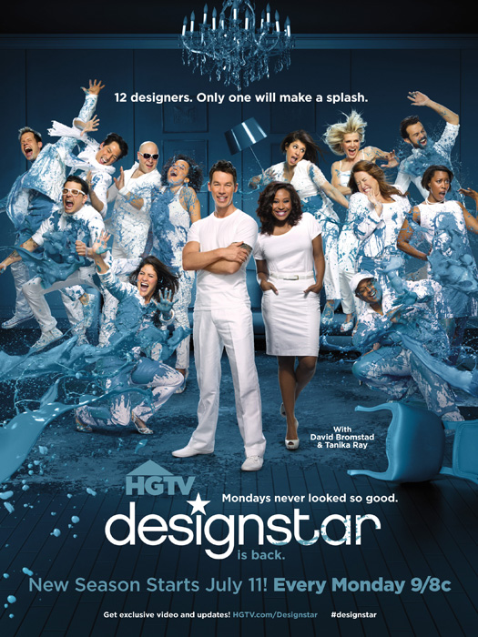 Design Star – F.Scott Schafer | Patricia McMahon Photography