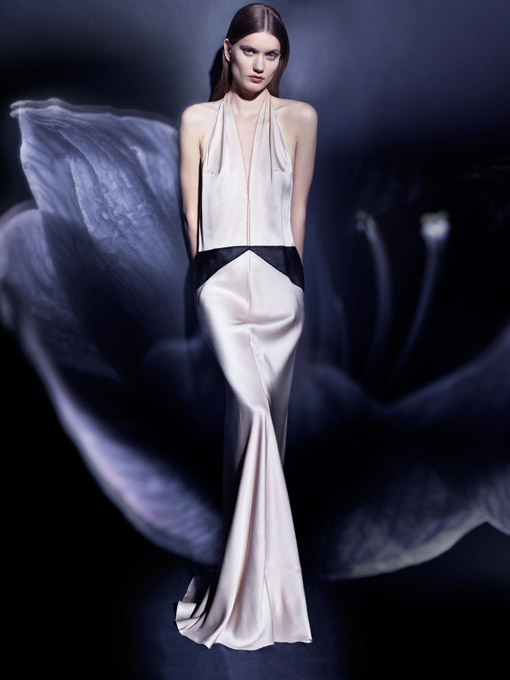 Jean Yu Lingerie | Patricia McMahon Photography