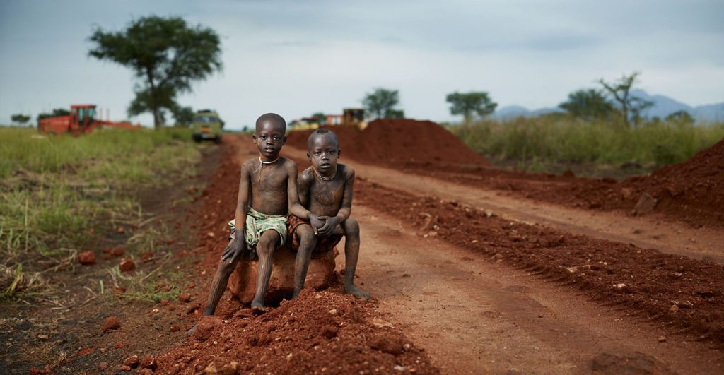 The Omo Valley | Patricia McMahon Photography