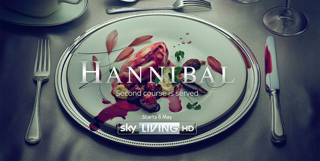 Hannibal – Peter Lippmann | Patricia McMahon Photography
