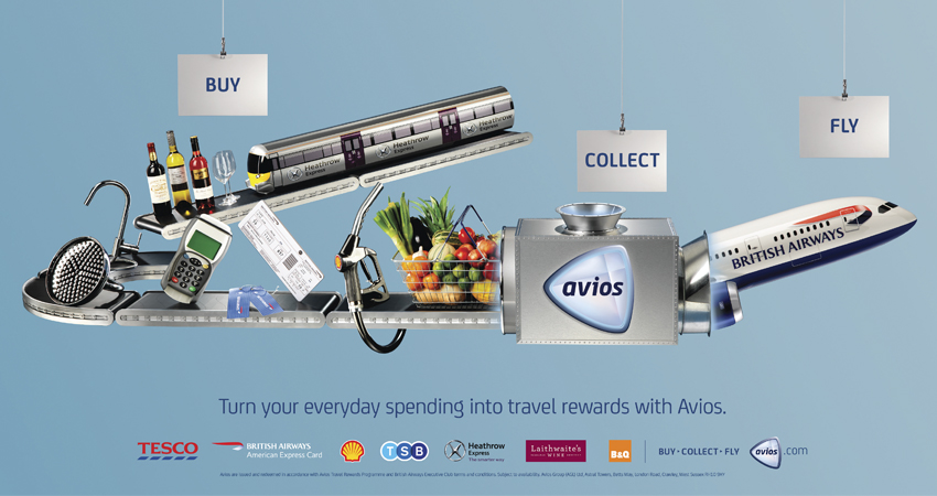 Avios – Carmel Said | Patricia McMahon Photography