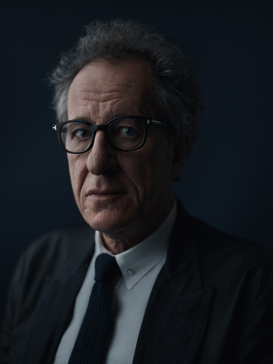 Geoffrey Rush, Screen Actors Guild – Joey L | Patricia McMahon Photography