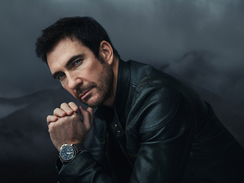 Dylan McDermott, Screen Actors Guild – Joey L | Patricia McMahon ...