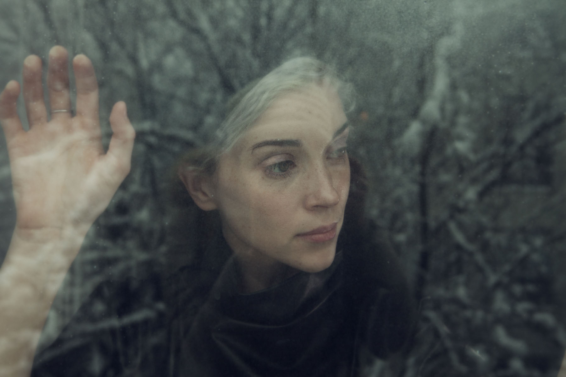 St Vincent, Rolling Stone – Flora Hanitijo | Patricia McMahon Photography