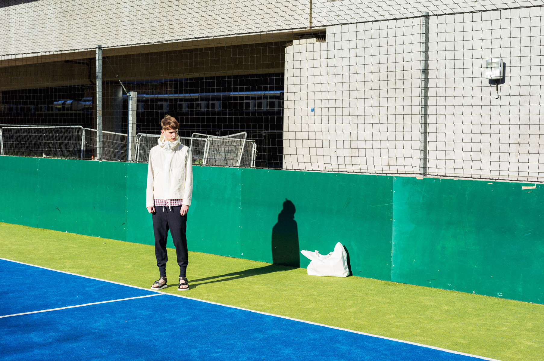 Ronald Dick, R. Newbold | Patricia McMahon Photography