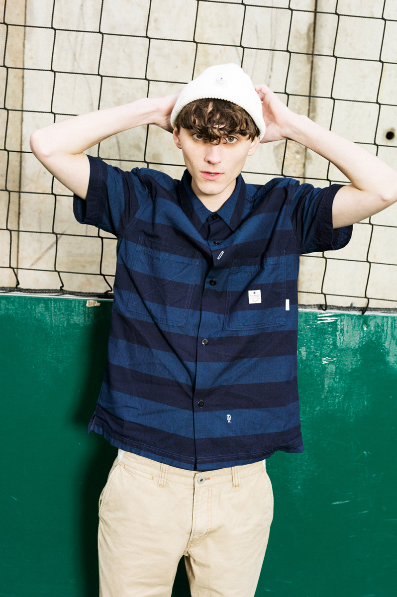 Ronald Dick, R. Newbold | Patricia McMahon Photography