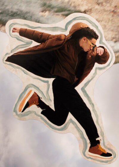 Netflix – Sex Education ‘Dr Jean Milburn’ | Patricia McMahon Photography