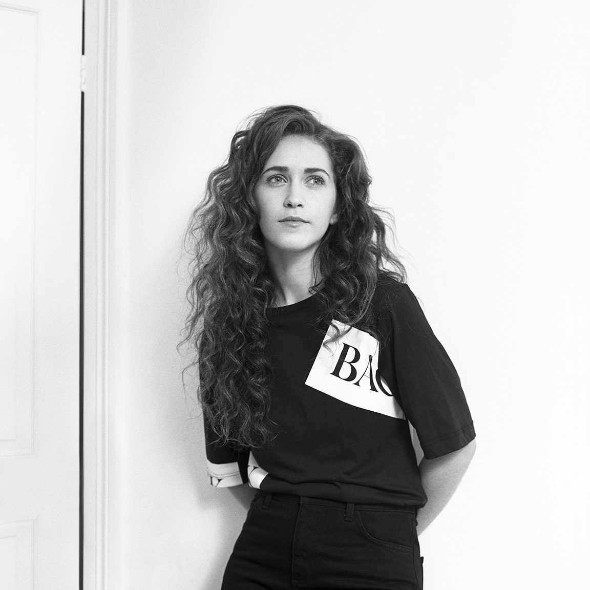 Rae Morris, Teen Vogue | Patricia McMahon Photography