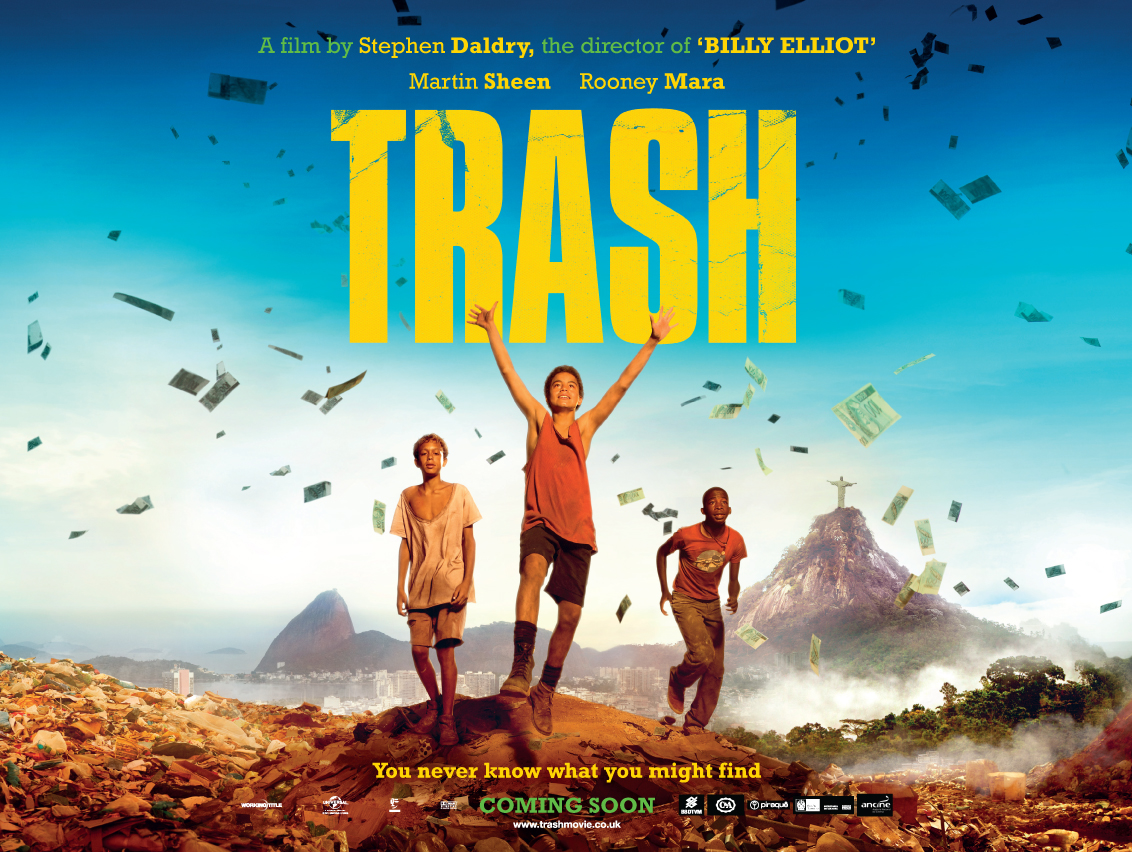 Trash | Patricia McMahon Photography