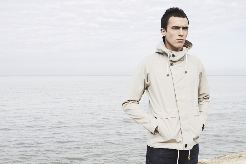 Pretty Green SS15 | Patricia McMahon Photography