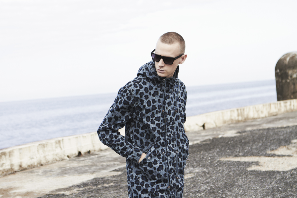 Pretty Green SS15 | Patricia McMahon Photography