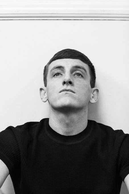 Louis Berry | Patricia McMahon Photography