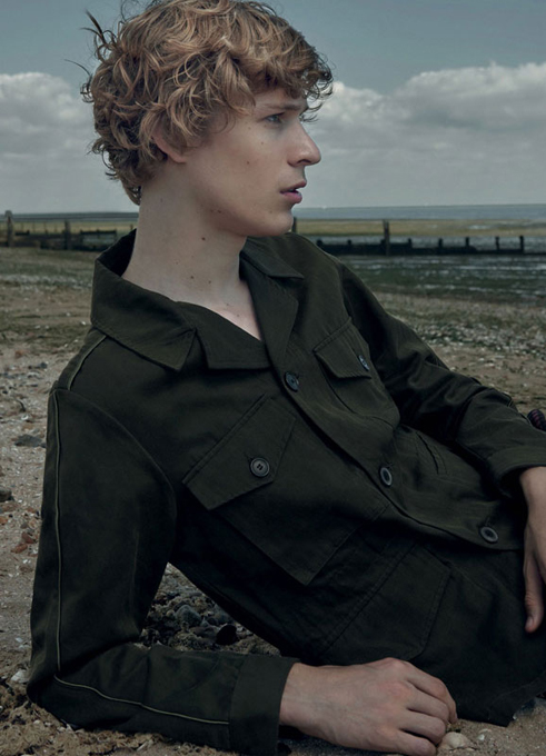 Esquire | Patricia McMahon Photography