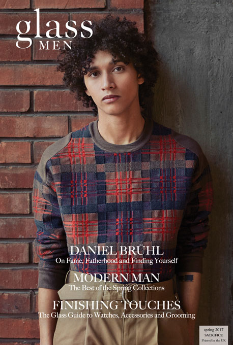 Glass Magazine | Patricia McMahon Photography