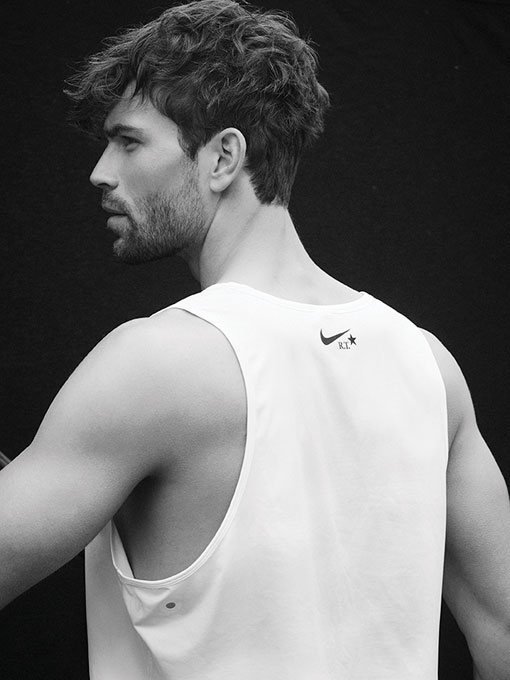 The Most Beautiful Man In The World | Patricia McMahon Photography