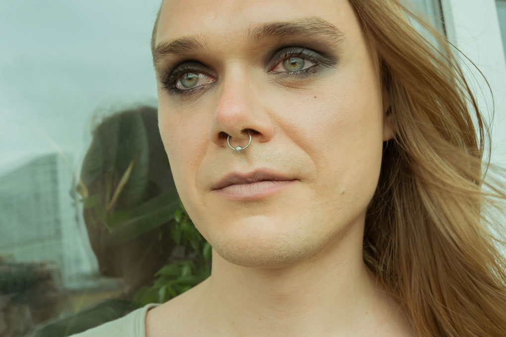 Dazed – Boys Don’t Cry | Patricia McMahon Photography