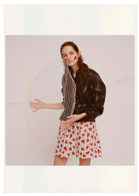 Heroine Magazine – Thomas Cooksey | Patricia McMahon Photography