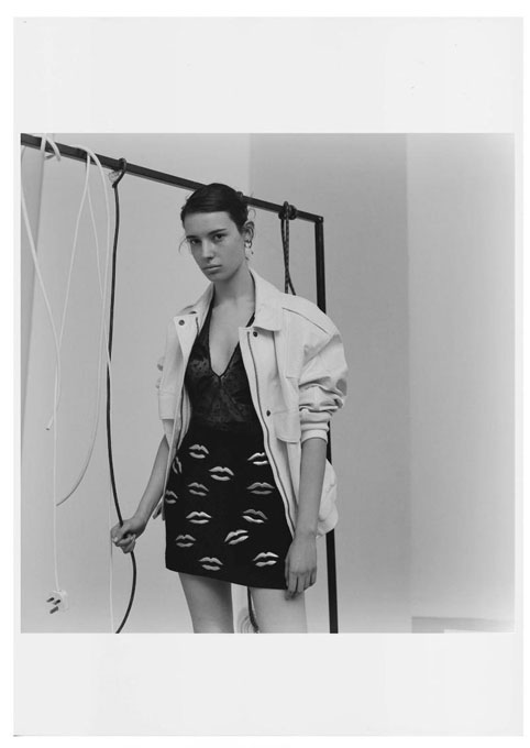 Heroine Magazine – Thomas Cooksey | Patricia McMahon Photography