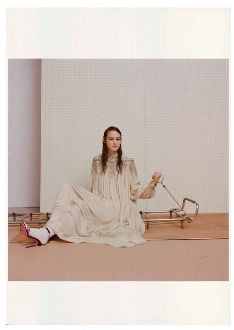 Heroine Magazine – Thomas Cooksey | Patricia McMahon Photography