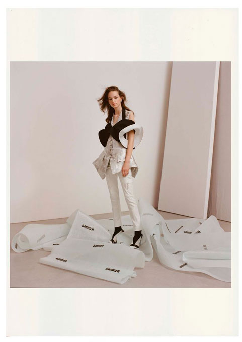 Heroine Magazine – Thomas Cooksey | Patricia McMahon Photography