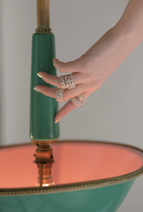 The Ingenue Magazine | Patricia McMahon Photography