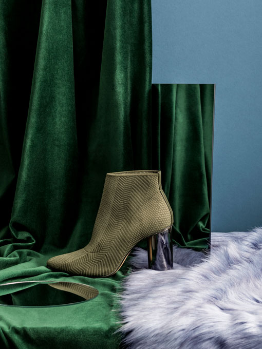 Altered Reality – Personal Project | Patricia McMahon Photography