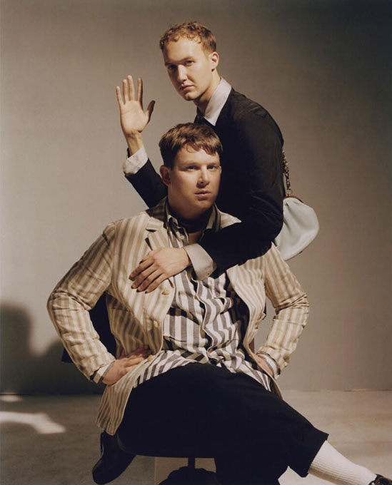 Hercules Magazine – Charlie Gates | Patricia McMahon Photography