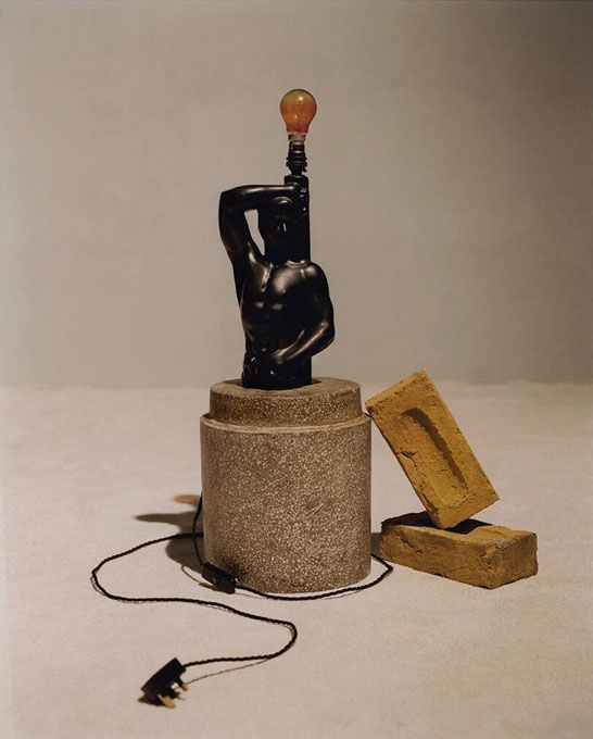 Hercules Magazine – Charlie Gates | Patricia McMahon Photography