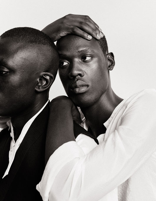 Kinfolk | Patricia McMahon Photography