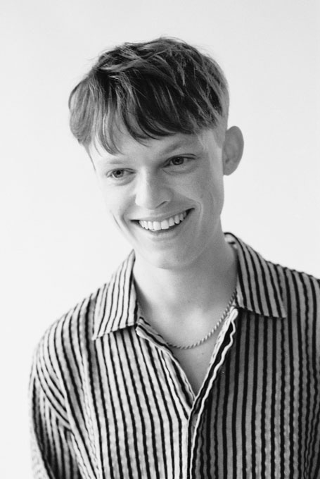 Anson Boon | Patricia McMahon Photography