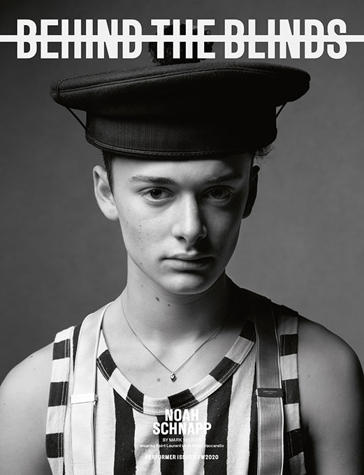 Behind The Blinds Magazine | Patricia McMahon Photography