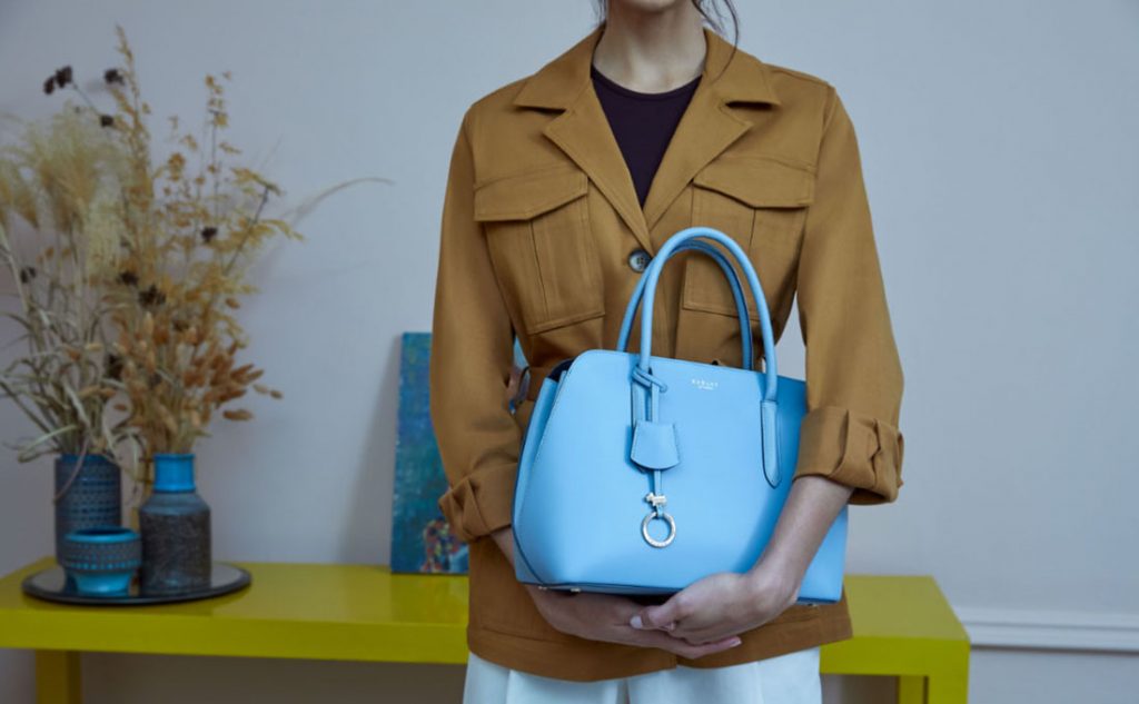 Radley London Spring ’21 Campaign | Patricia McMahon Photography