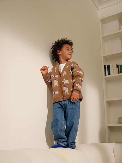 ALEX FRANCO X H&M KIDS | Patricia McMahon Photography